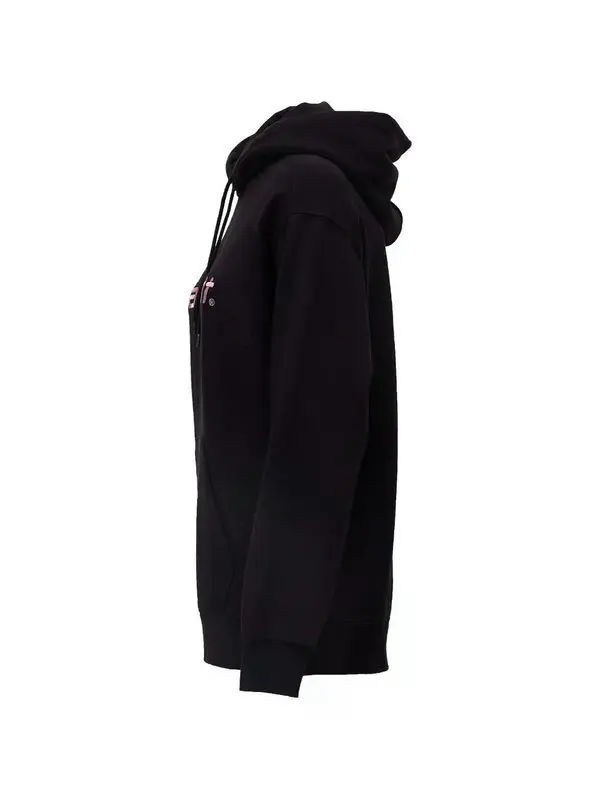 Carhartt Work In Progress Script Logo Hooded Sweatshirt