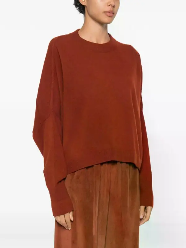 Dusan Crew-neck Sweater