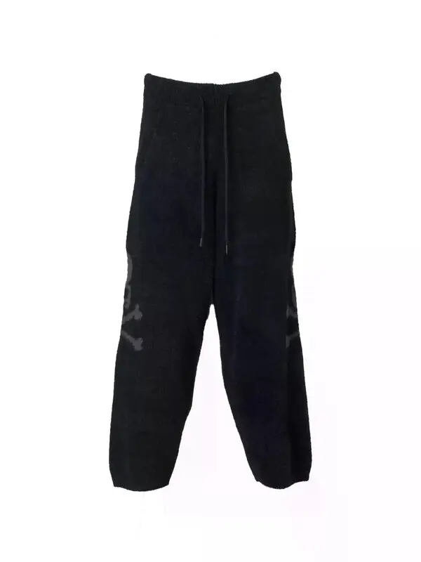 MASTERMIND WORLD Mw Lounge Pants - Black