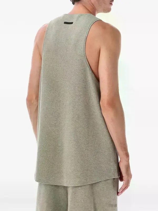 Fear Of God Ribbed Essential Tank