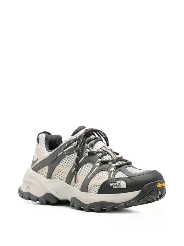 The North Face Hedgehog 06 Panelled Mesh Sneakers