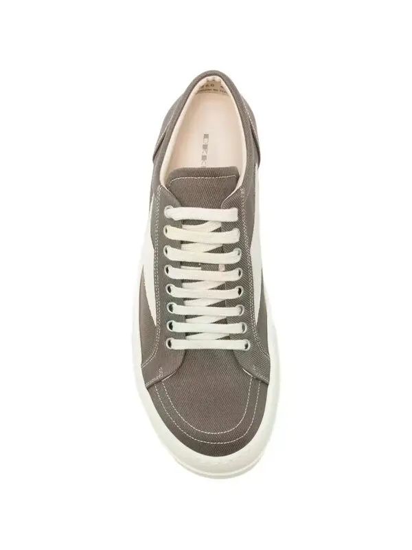 Rick Owens Vintage Lace-up Sneakers