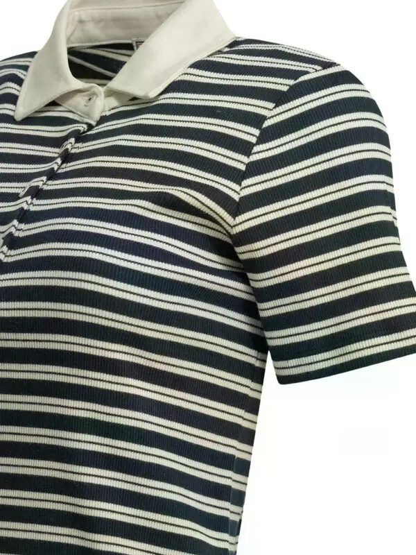 INES DE LA FRESSANGE PARIS Polo Shirt