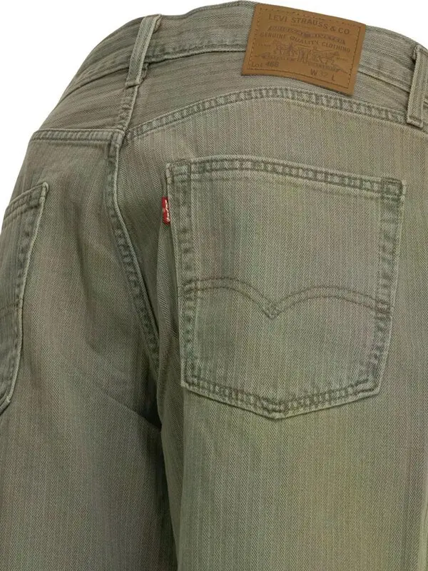 LEVI'S Denim Shorts