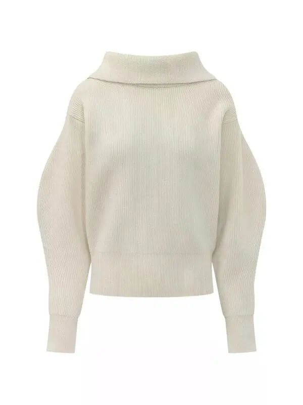 Givenchy High Neck Jumper
