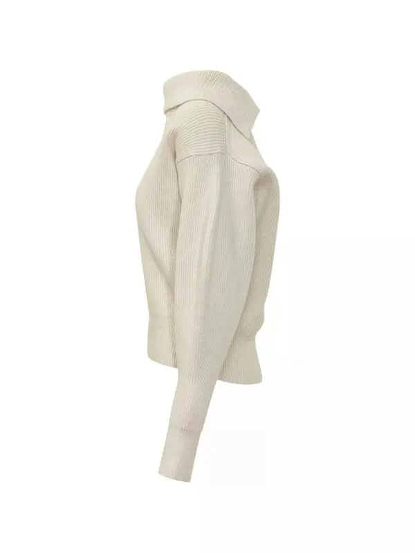 Givenchy High Neck Jumper