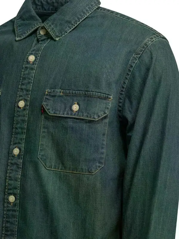 LEVI'S Jackson Shirt