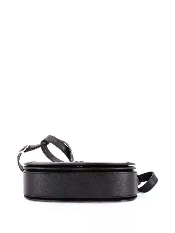 Gucci X Balenciaga The Hacker Project Flap Messenger Bag Bb Canvas Medium Shoulder Bag