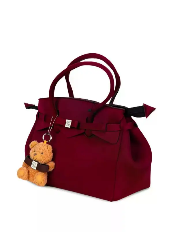 Save My Bag Miss Tote - Purple
