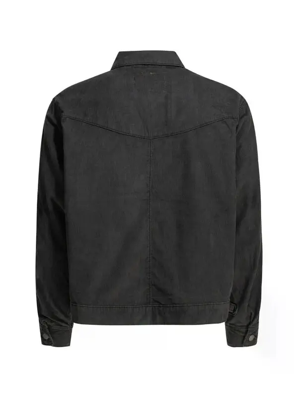 LEVI'S Market Miners Corduroy Denim Jacket
