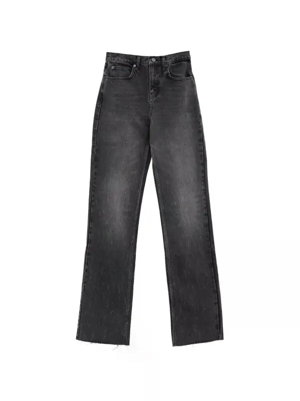 THE FRANKIE SHOP Dalston Jeans Wash