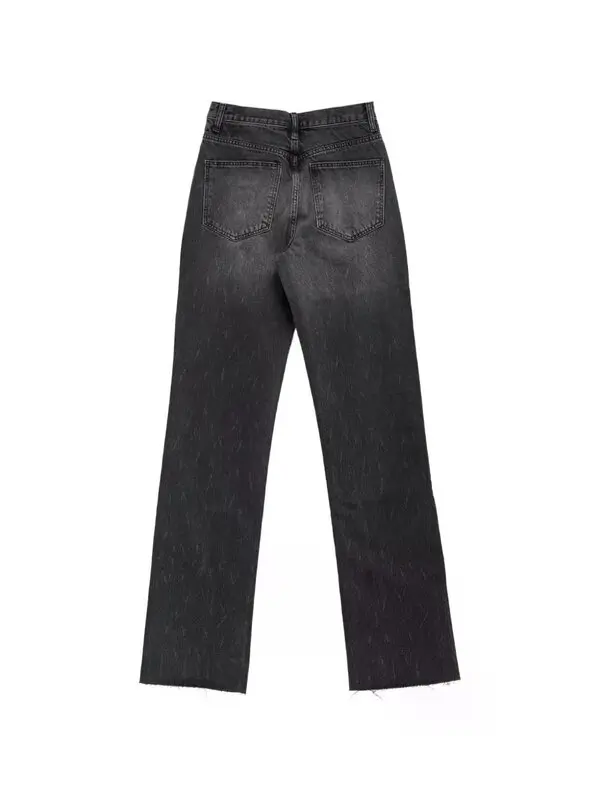 THE FRANKIE SHOP Dalston Jeans Wash