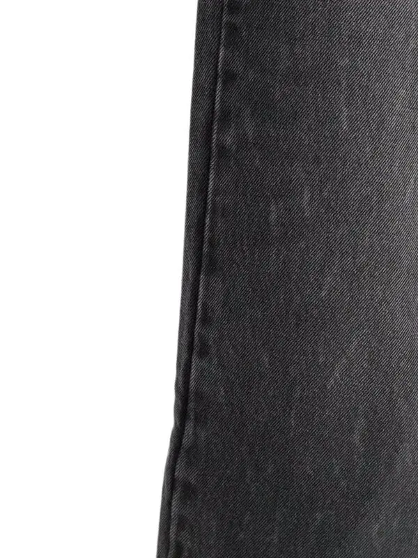 THE FRANKIE SHOP Dalston Jeans Wash