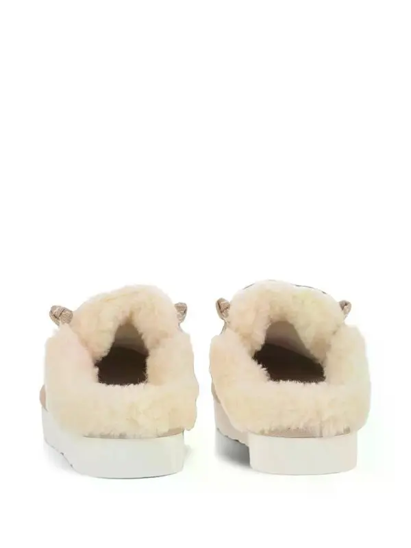 UGG Lowmel Mules