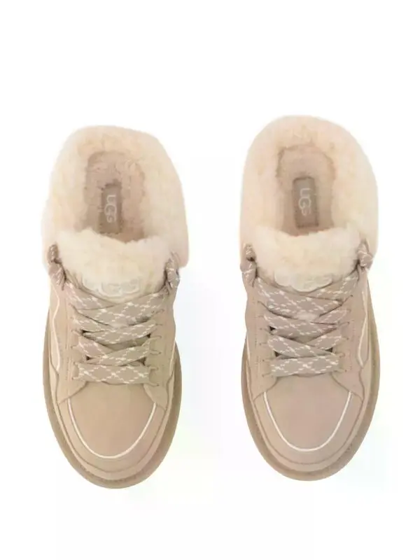 UGG Lowmel Mules