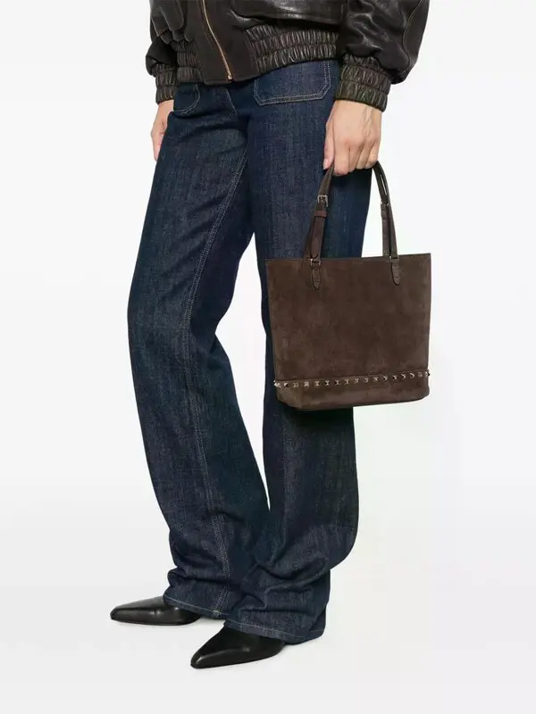 Valentino Garavani Rockstud Shoulder Bag