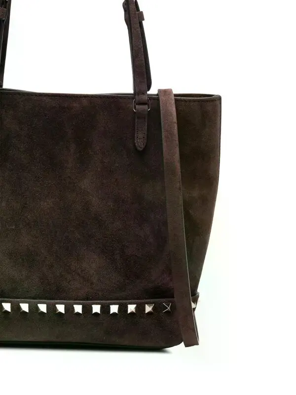 Valentino Garavani Rockstud Shoulder Bag