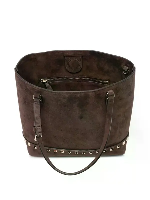 Valentino Garavani Rockstud Shoulder Bag