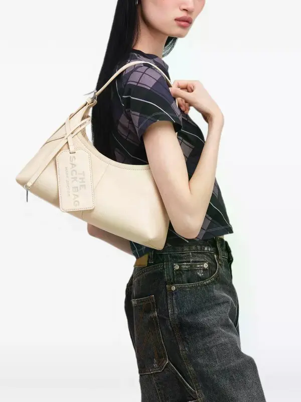 Marc Jacobs Small Belted Sack Bag