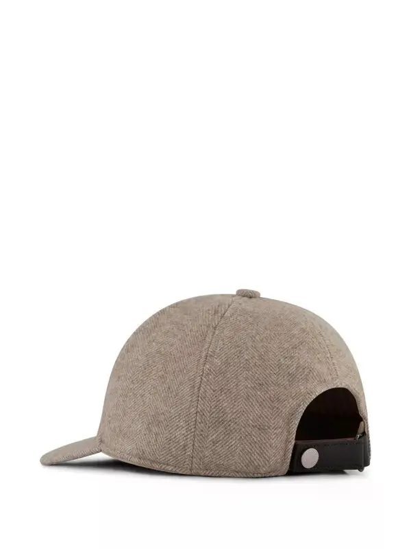 JACOB COHЁN Baseball Cap