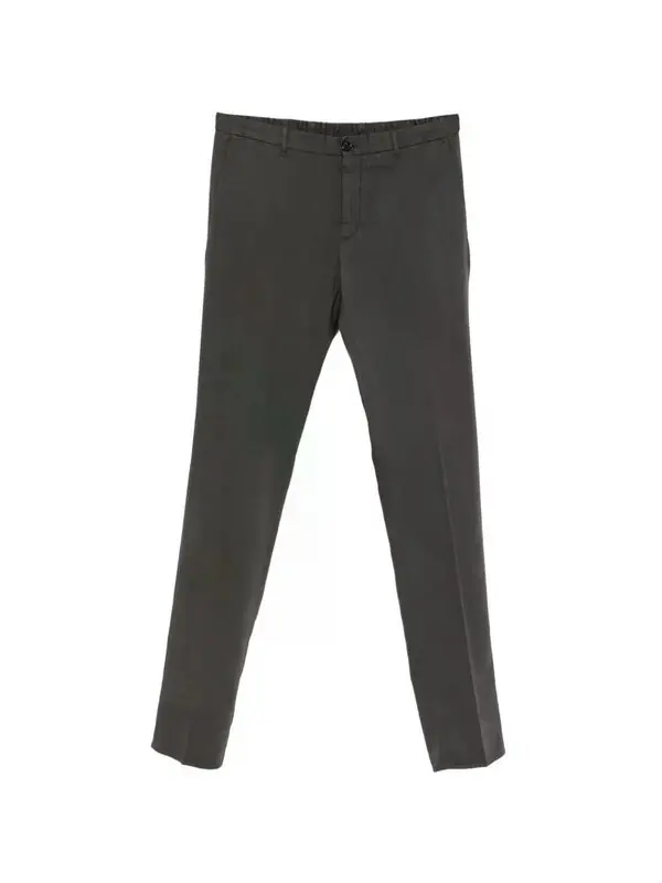 Incotex Straight-leg Trousers