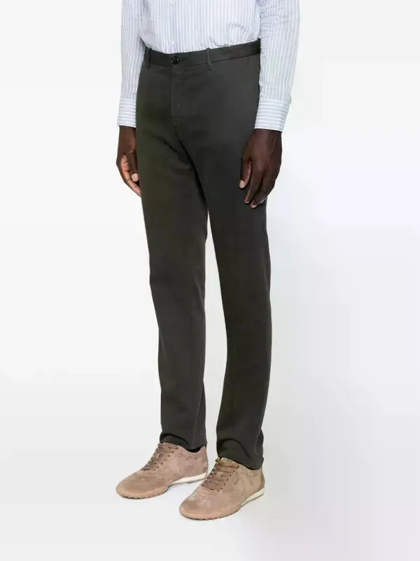 Incotex Straight-leg Trousers