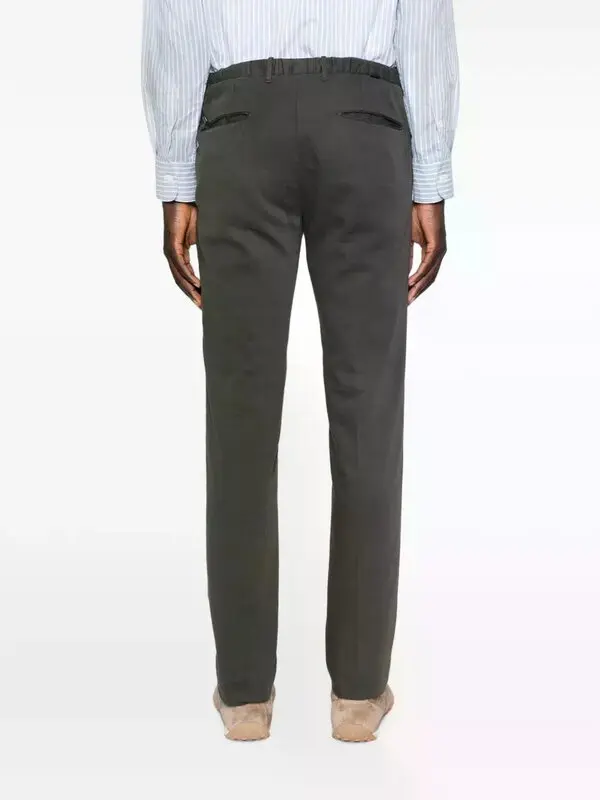 Incotex Straight-leg Trousers