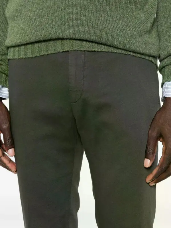 Incotex Straight-leg Trousers