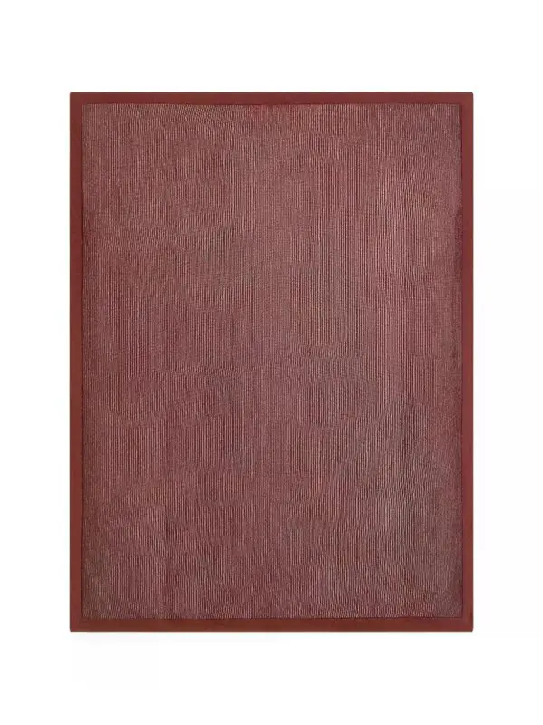 Brunello Cucinelli English Rib-knit Contrast-border Throw