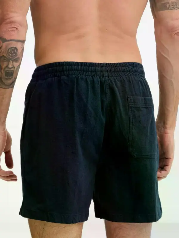 Rip Curl Volley Pacific Rinse Rico Deck Shorts