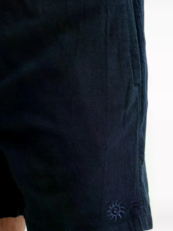 Rip Curl Volley Pacific Rinse Rico Deck Shorts