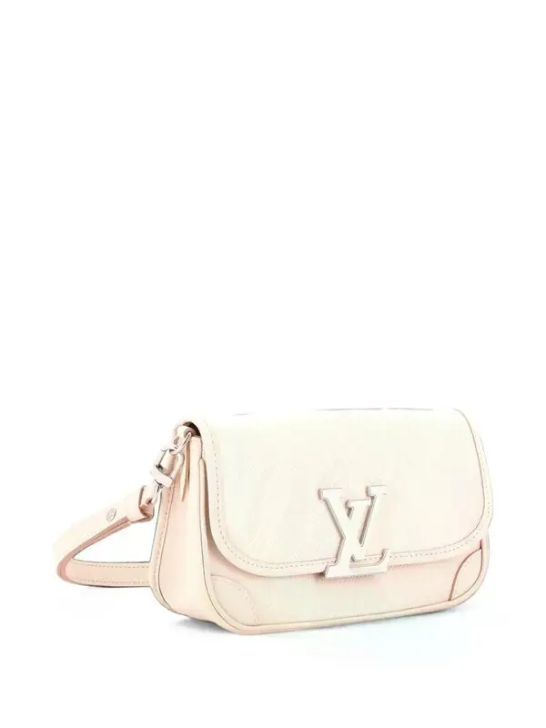 LOUIS VUITTON Buci Epi Leather Crossbody Bag