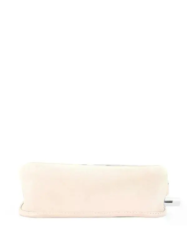 LOUIS VUITTON Buci Epi Leather Crossbody Bag