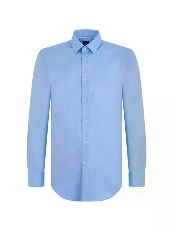 BOSS Long-sleeve Shirt
