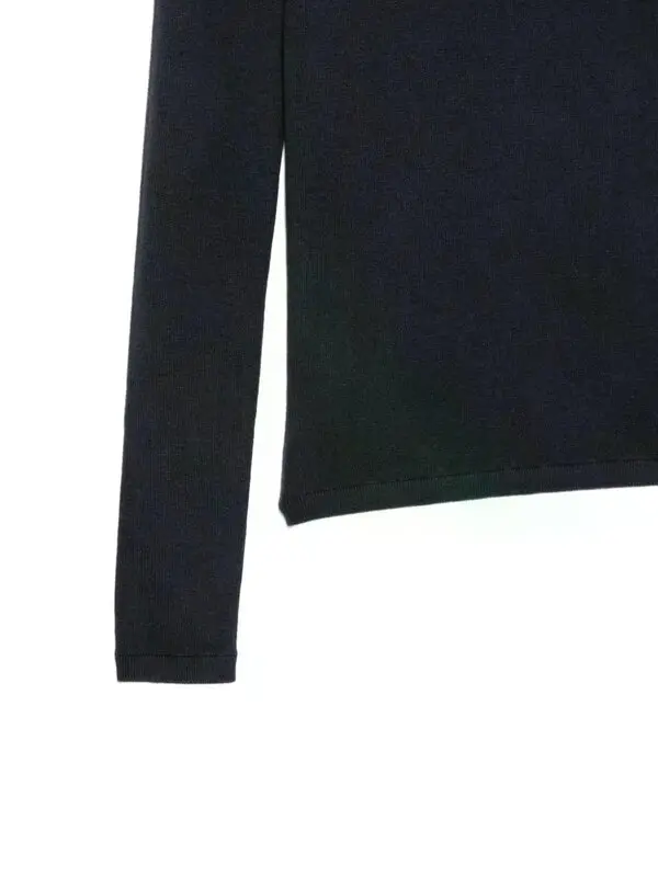 LISA YANG Vivian Long-sleeve T-shirt