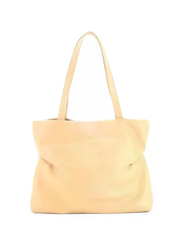 Chloé Judy Leather East West Tote Bag