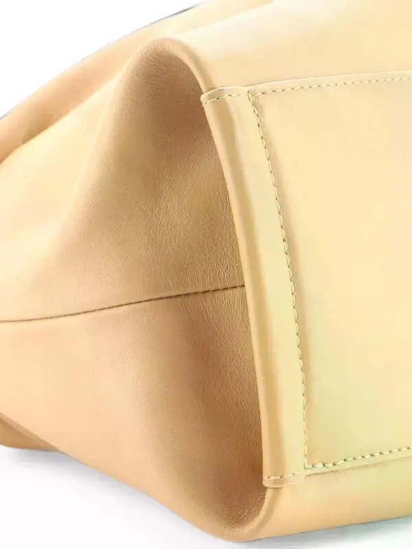 Chloé Judy Leather East West Tote Bag