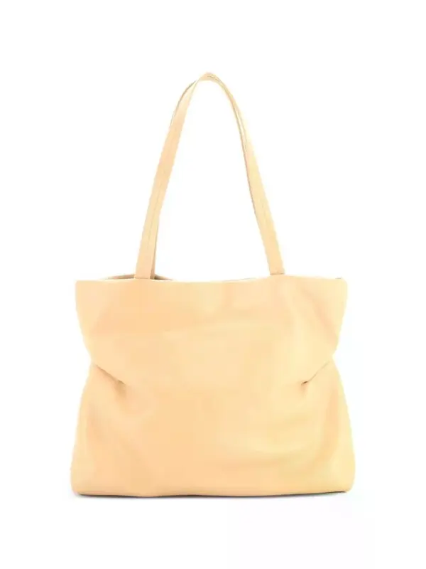 Chloé Judy Leather East West Tote Bag