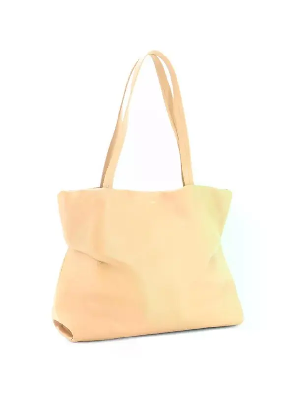 Chloé Judy Leather East West Tote Bag