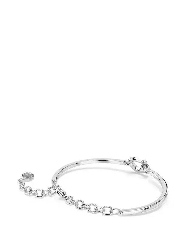 SWAROVSKI Symbolica Horseshoe Embellished Bracelet