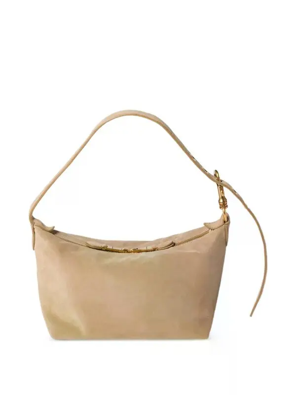 Miu Miu Spirit Suede Bag