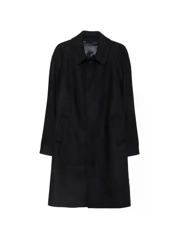 LARDINI Raglan-sleeve Coat