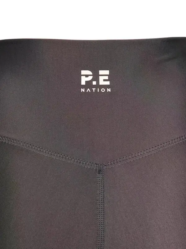 P.E Nation Fairmont Full-length Leggings