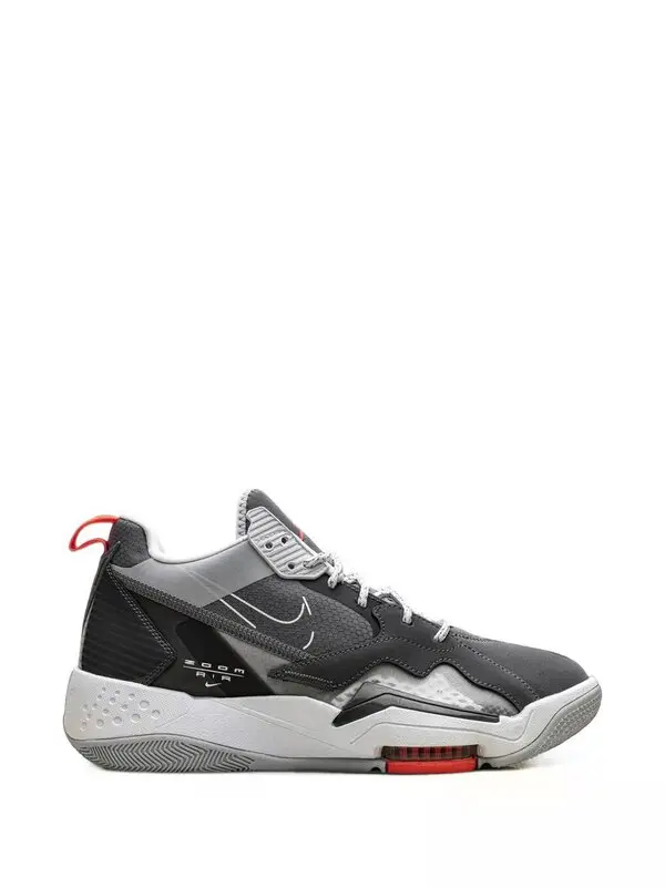 JORDAN Zoom '92 Sneakers - Grey
