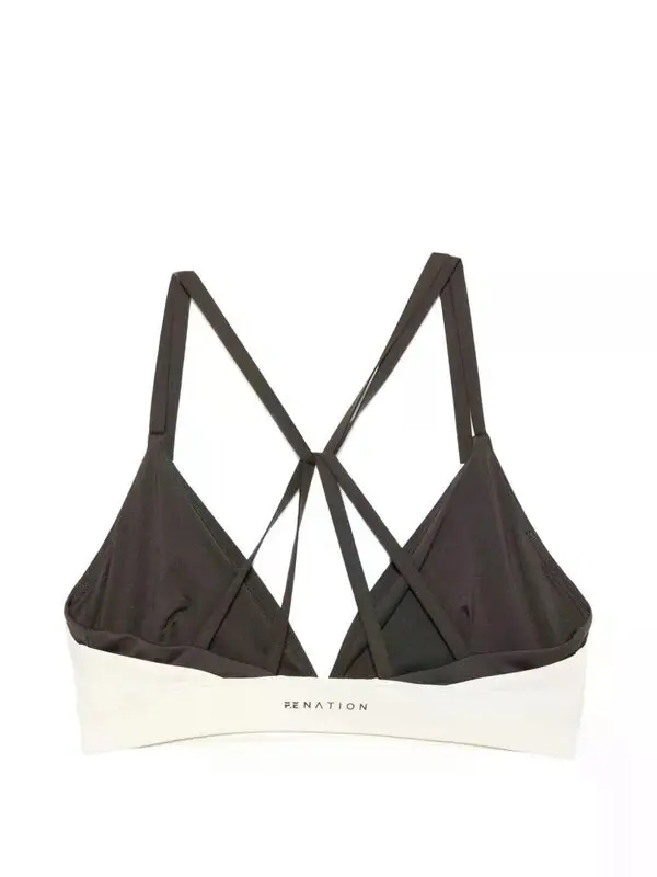 P.E Nation Activate Sports Bra