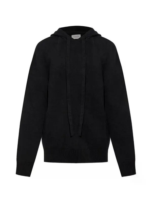 LANEUS Drawstring Hoodie