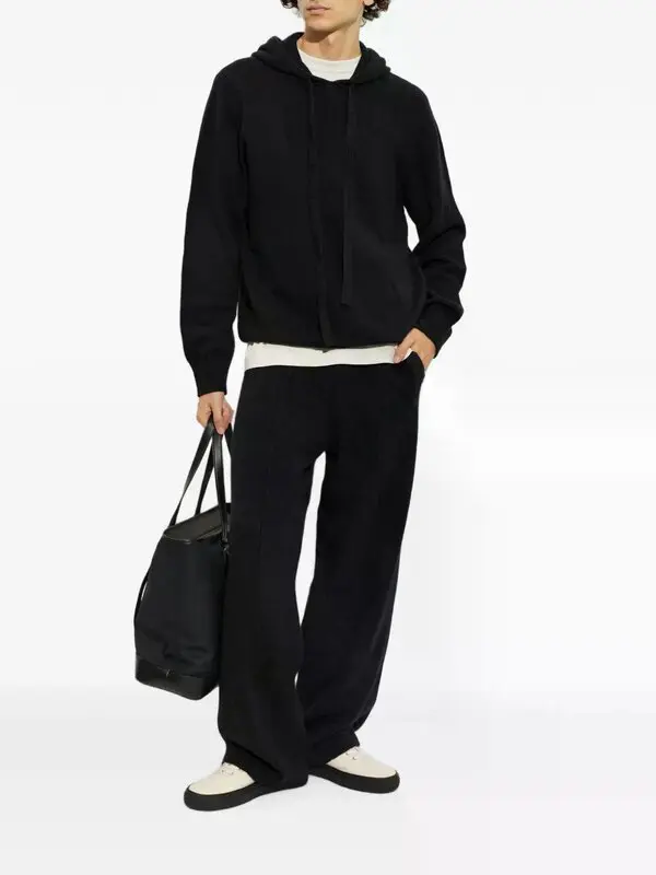 LANEUS Drawstring Hoodie