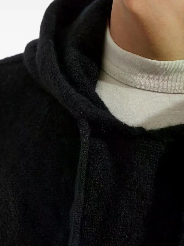 LANEUS Drawstring Hoodie