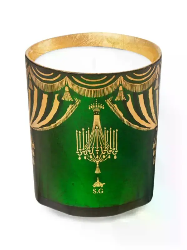 TRUDON Angelo Candle