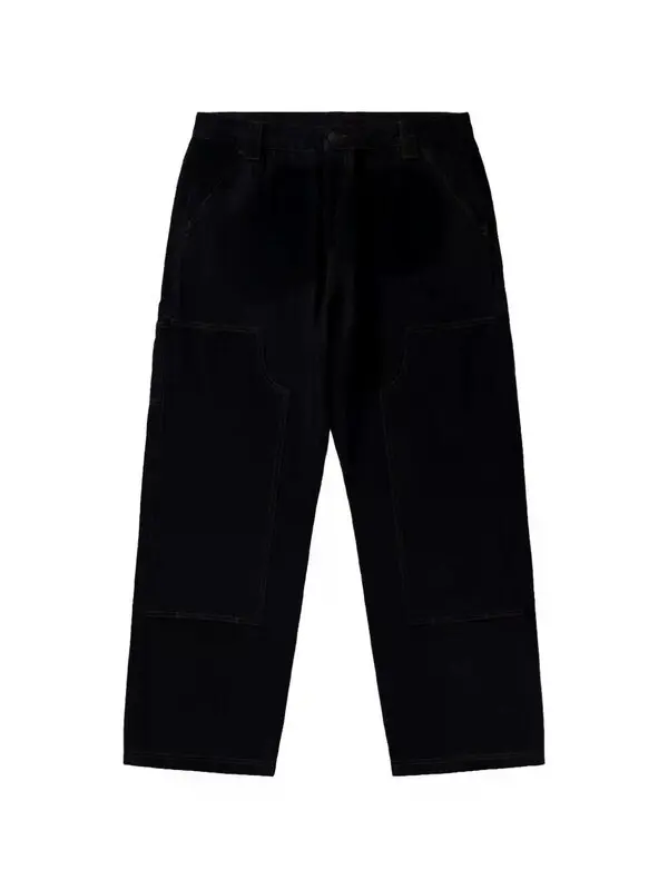 BILLIONAIRE BOYS CLUB Mars Panelled Track Pants - Black